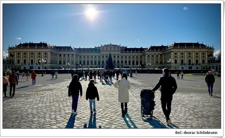 Obiteljski posjet Budimpešti i Beču – UŽIVALI U ZABAVI, ŠETNJAMA ...